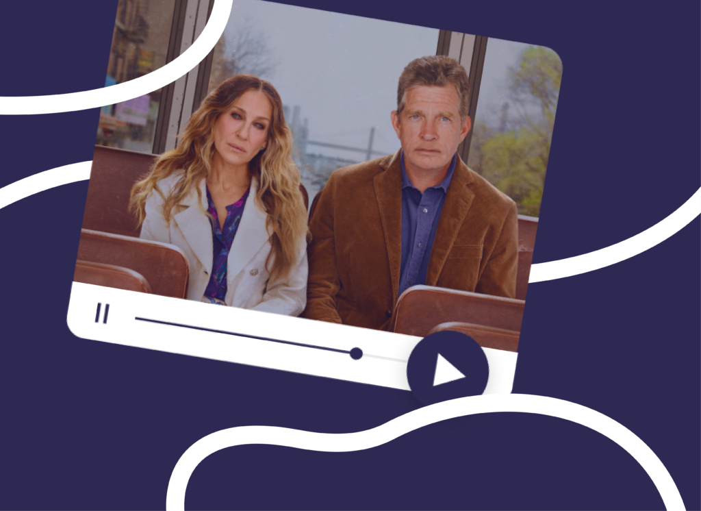 5 сериалов о разводе: истории, которые помогают понять себя