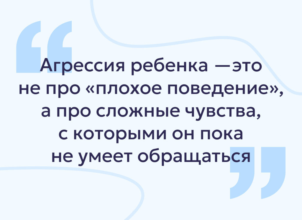 Почему ребенок бьет других детей: причины агрессии и советы психолога для родителей
